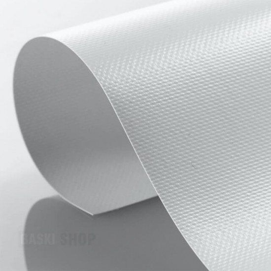 Avrupa Dökme Vinil 440 gr. 3,20x50 - SMT Reklam Malzemeleri